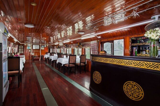 Halong Bay Budget Cruise 2 Days 1 Night Tour from HANOI - Final Thoughts