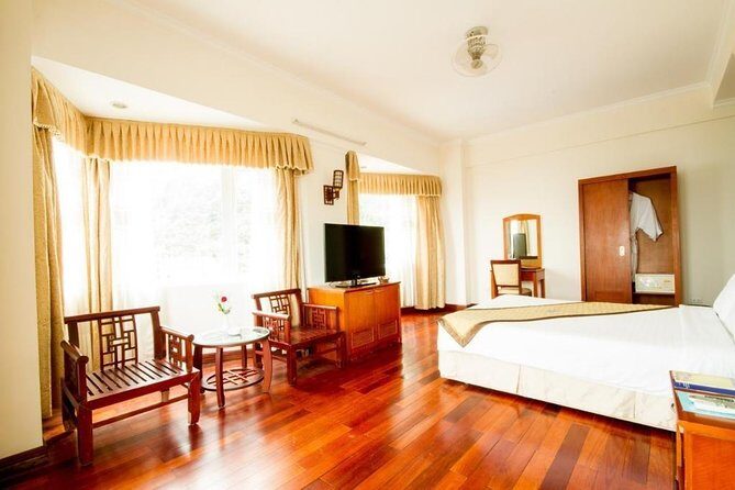 Halong Bay-Cat Ba island 3 days/2 nights(1 night on boat -1 night 3 star hotel) - Final Thoughts: A Solid Choice for Authentic Northern Vietnam