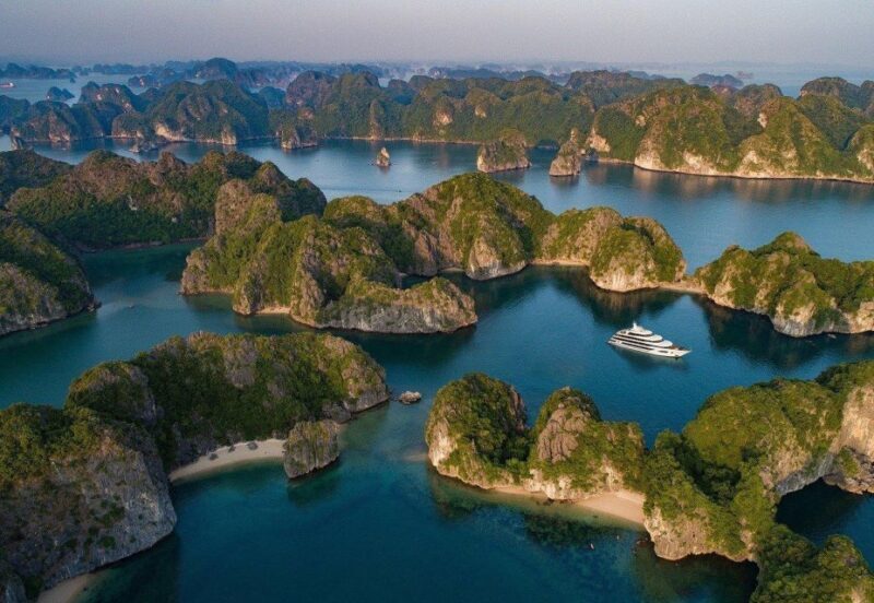 Halong Bay Cat Ba Island 3D2N: Cave, view point, trekking - Frequently Asked Questions (FAQs)
