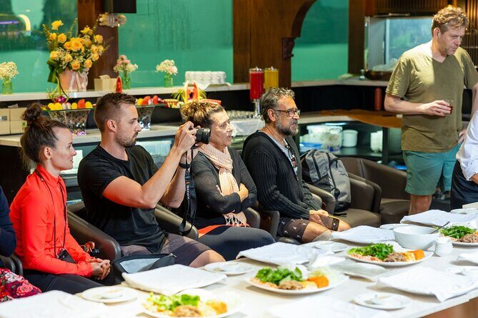 Halong Bay Catamaran Adventure: Kayak, Swim & Slide in Lan Ha Bay - The Sum Up