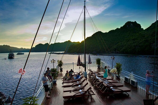 Halong Bay cruise 2 days 1 night - Who Is This Tour Best For?