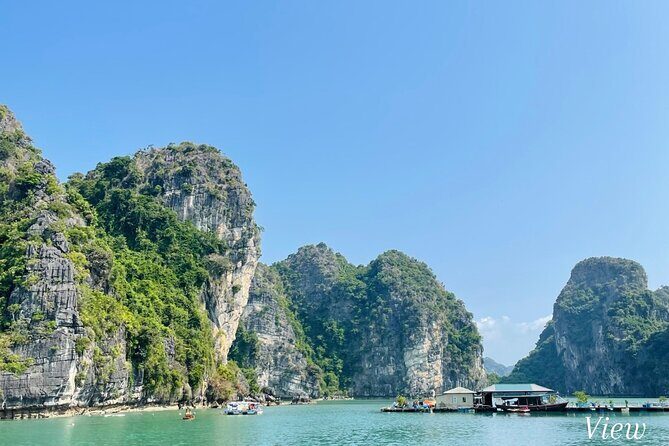 Halong Bay Cruise 3D2N - Kayaking Explorer & Round-trip transfer from Hanoi - FAQs