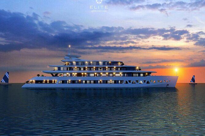 Halong Bay Cruise Luxury 5 Star 2Day/1Night Included Pick up & Transfers - Final Thoughts: Who Will Benefit Most?