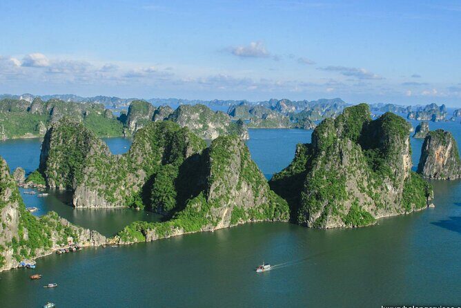 Halong Bay Cruise One Day Tour - Who Should Consider This Tour?