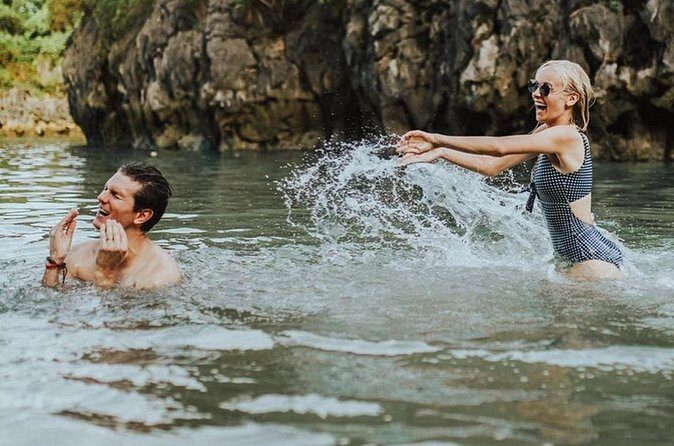 Halong Bay Cruise Tour From Hanoi 3 Days 2Night - Considering the Price and Value