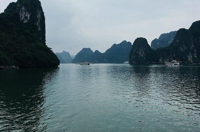 Halong Bay Cruise Tour from Hanoi with Kayak Adventure - Final Thoughts: Is It Worth Your Time?