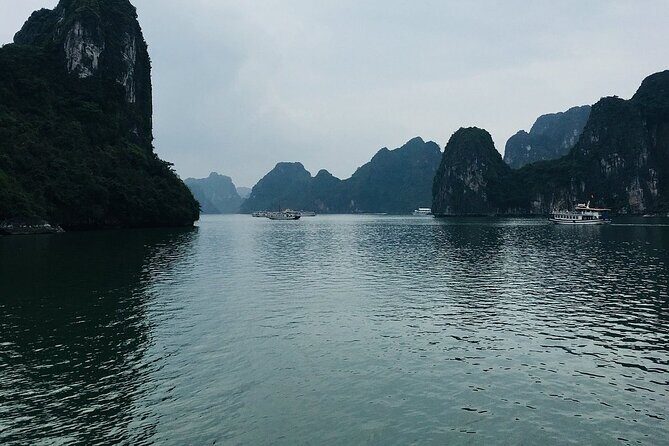 Halong Bay Cruise Tour from Hanoi with Kayak Adventure - FAQ