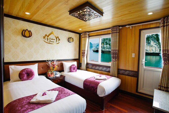 Halong Bay Cruise With 4 Star for 2days/ 1night all included - Final Thoughts: Is It Worth Your Time and Money?
