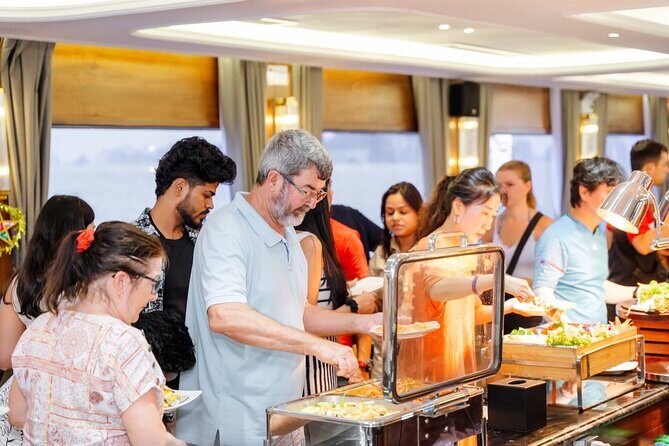 Halong Bay Cruise with Jacuzzi Lunch and Limousine - Who Will Love This Tour?