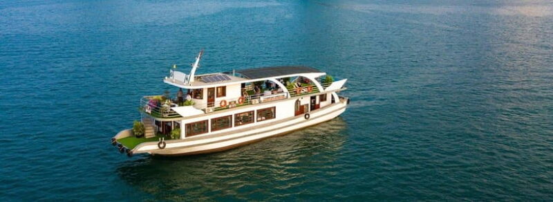 Halong Bay Cruise with Lunch - An In-Depth Look at the Experience