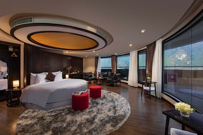 Halong Bay Cruises 3 Days/2Nights on 5 Star All included - Final Thoughts