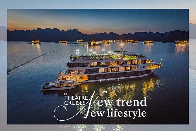 Halong Bay Cruises 5 Star for 2Days/1Night All included - Final Thoughts