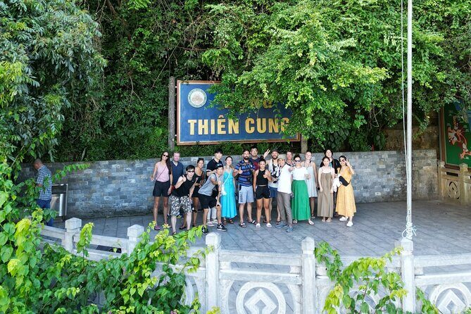 Halong Bay Day Cruise Trip: Thien Cung Cave & Kayaking - What’s Included and What’s Not