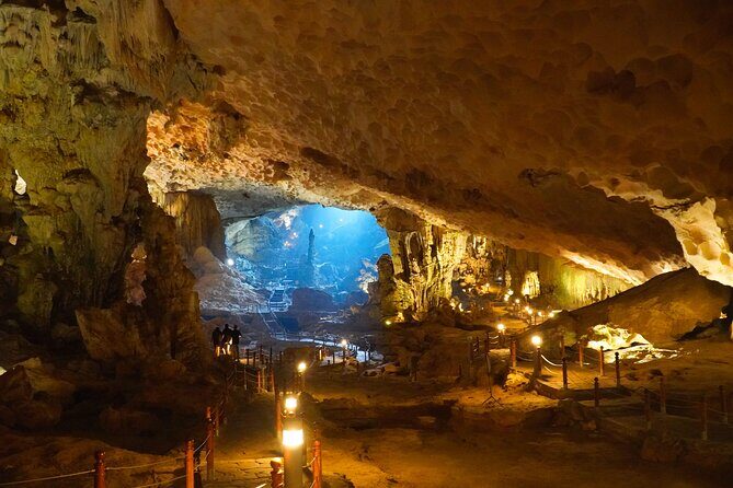 HaLong Bay Day Cruise with Kayaking, Swimming, Hiking and Lunch - Who Would Enjoy This Tour?