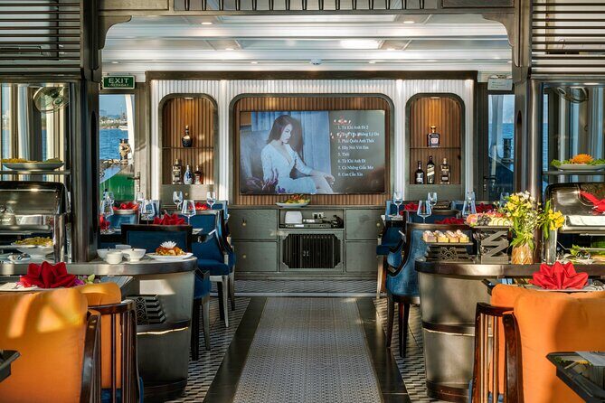 Halong Bay Day Cruise with Small Group on Boat, Best Care - Who This Tour Is Best For