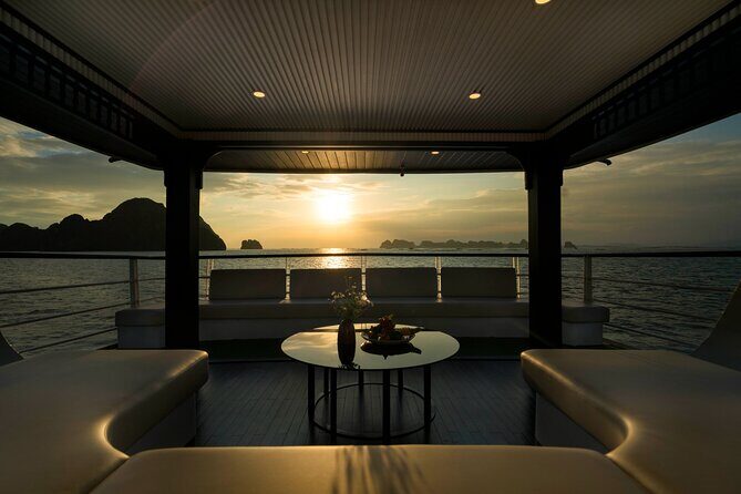 Halong Bay Day Cruise with Small Group on Boat, Best Care - Frequently Asked Questions