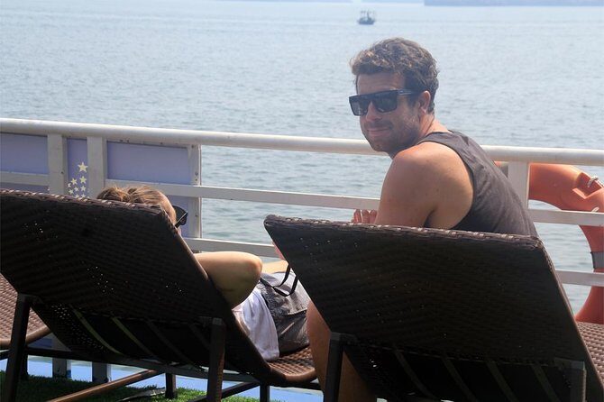 Halong Bay Day Tour: 4 hour cruising, caving, kayaking & lunch - An In-Depth Look at the Tour Experience