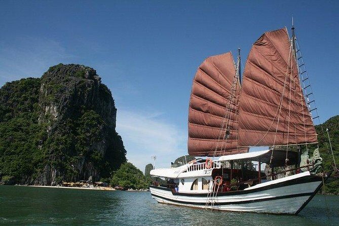 Halong Bay day tour 4 hours Cruise from Hanoi city - Authentic Experiences and What You Can Expect