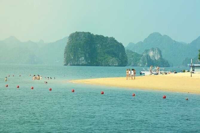 Halong Bay Day Tour 6Hour Deluxe Cruise Limousine Bus Small Group - Authenticity, Comfort, and Logistics