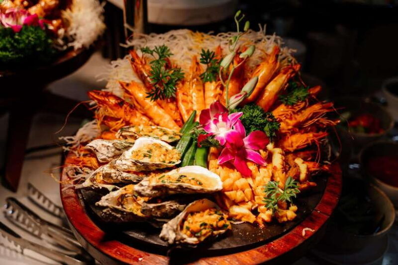 Halong bay day tour: Best seller IRIS CRUISE with live band - The Experience: Authentic, Fun, and Comfortable