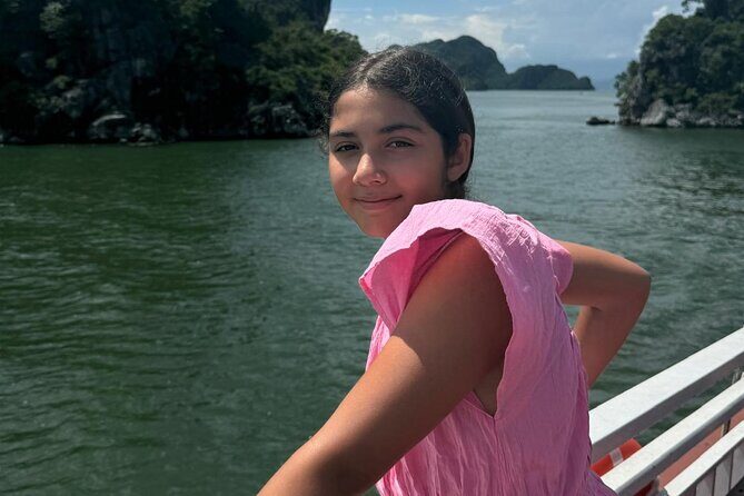 Halong Bay Day Tour Cruise Kayak and Cave Visit - The Itinerary Breakdown: What You’ll Experience