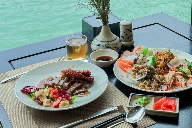 Halong Bay Day Tour from Hanoi Sea Octopus Luxury Cruise - Final Thoughts