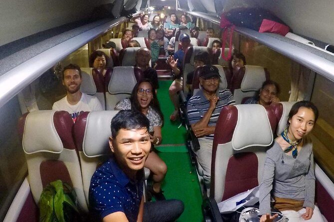 Halong Bay Day Tour Islands, Cave, Kayak. Lunch. All inclusive - The Cruise & Lunch: Food for the Senses