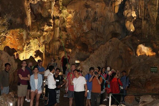 Halong Bay Day Tour Islands, Cave, Kayak. Lunch. All inclusive - Who Is This Tour Best For?