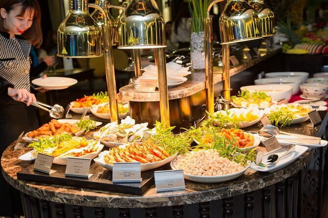 Halong Bay Day Tour : Premium Experience with Sea Octopus Cruise - The Experience in Detail