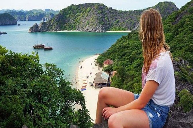 Halong Bay Day Tour: Visit Cave Island Kayaking Swimming Lunch - The Verdict: Is This Tour Worth It?