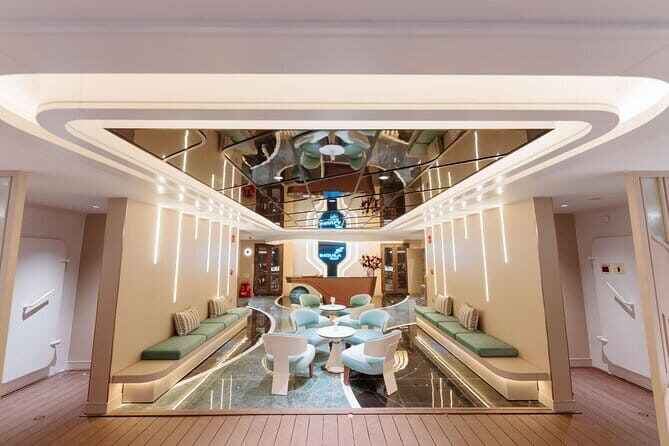 Halong Bay Day Trip Explore Caves, Kayak & Lunch by Saquila Yacht - Final Thoughts