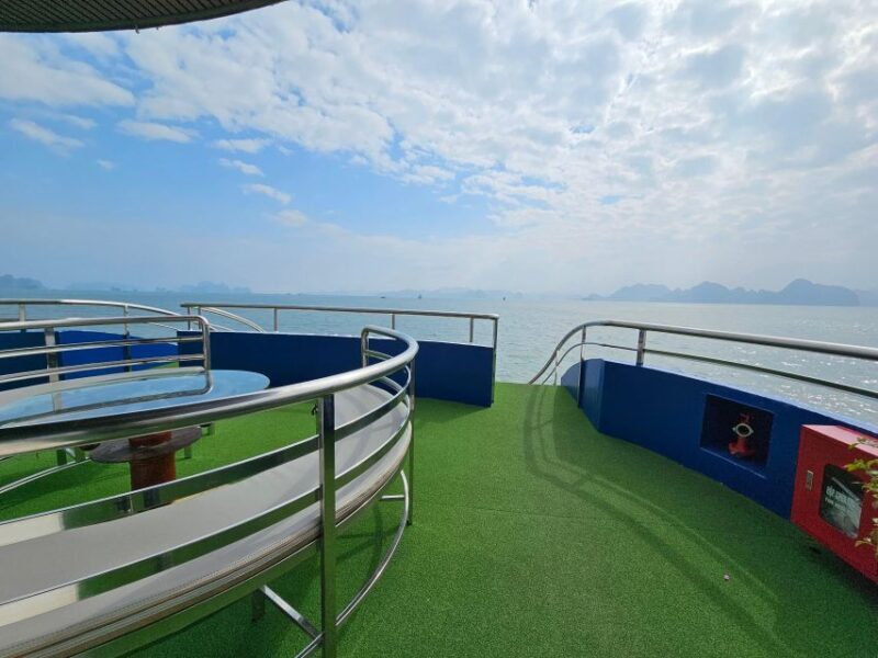 Halong Bay Delights: Deluxe Day Cruise with Kayaking & Lunch - Final Thoughts: Who Will Love This Tour?