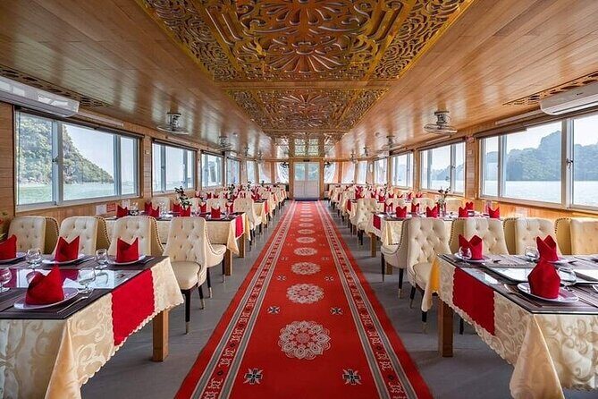 Halong Bay Deluxe Cruise with Lunch, Kayaking & Cave Tour - The Bottom Line: Is This Tour Right for You?