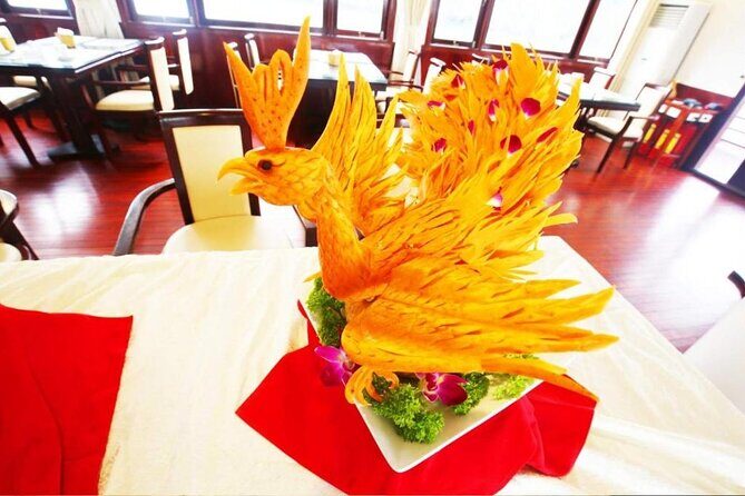 Halong Bay Deluxe Sapphire Cruise with Oceanview Balcony - Final Thoughts