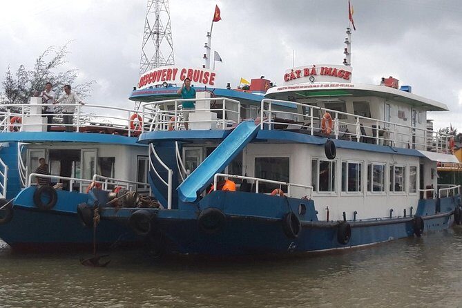 Halong Bay Discovery Cruise Luxury 1 Day - Who Is This Tour Best For?