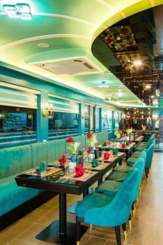 Halong Bay Discovery Day Cruise Trip From Cai Lan Port - Introduction