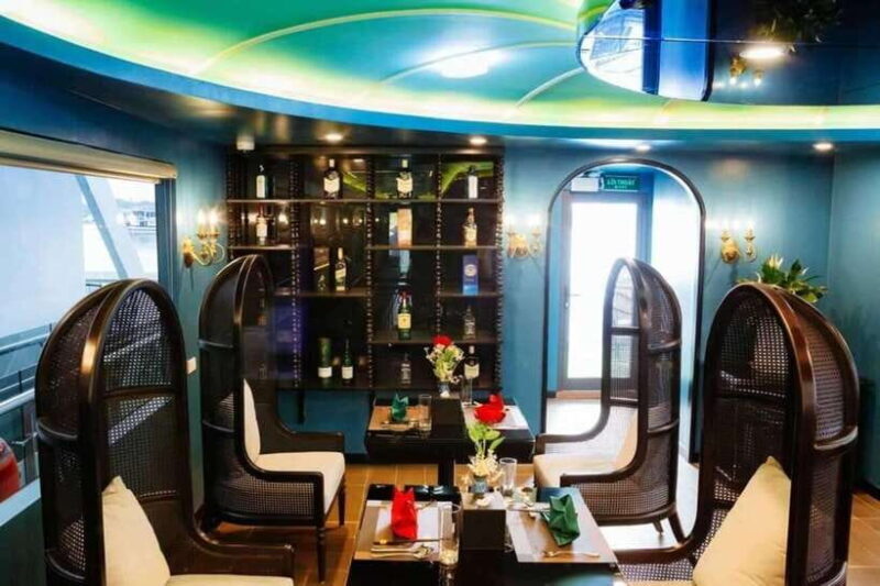 Halong Bay Discovery Day Cruise Trip From Cai Lan Port - Points to Consider