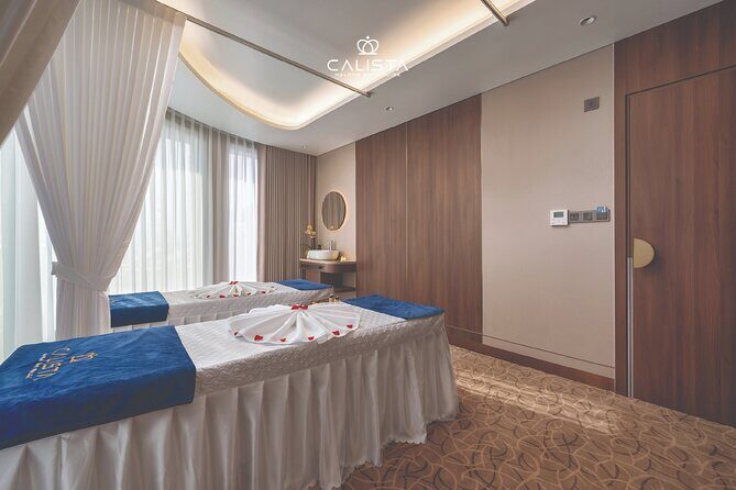 Halong Bay Escape 2-Day Calista Luxury Cruise from Tuan Chau Port - Final Verdict