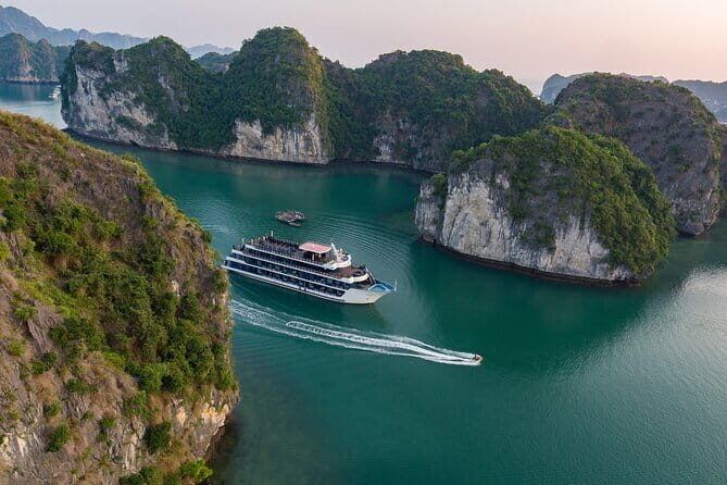 Halong Bay Experience Seaplane & Overnight Cruise from Tuan Chau - Frequently Asked Questions (FAQs)