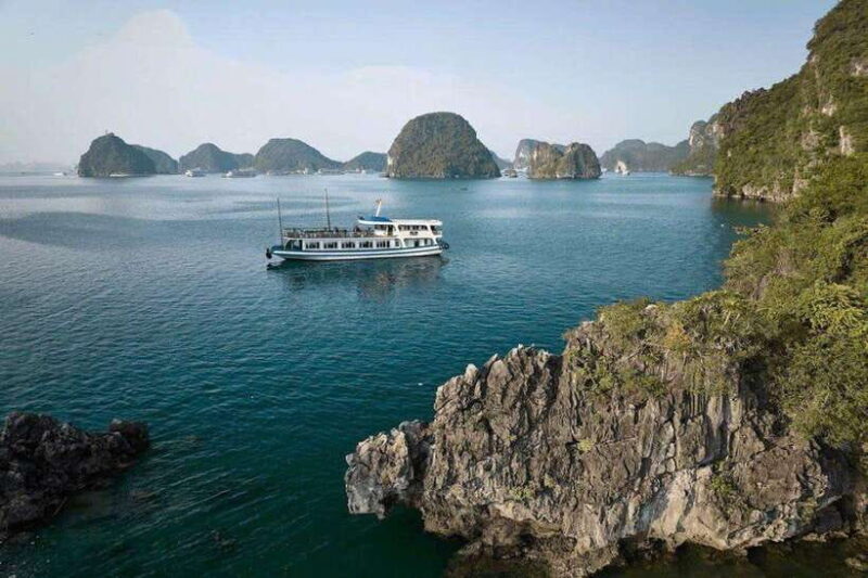 Halong Bay: Full-Day 4-Star Experience with Kayaking - Final Thoughts: Is This Tour for You?