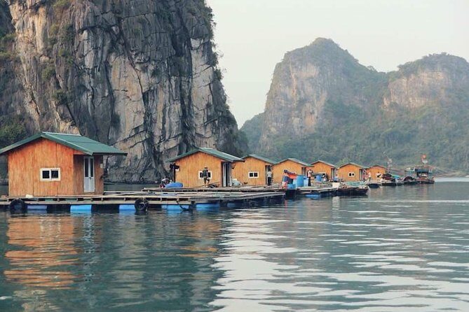 Halong Bay Full-Day Adventure Cruise from Hanoi - The Value and Overall Experience