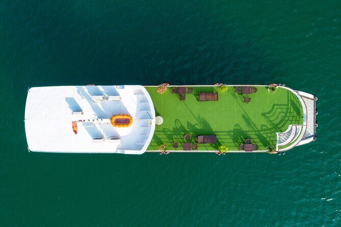 Halong Bay Full-Day Adventure Cruise from Hanoi - Final Thoughts