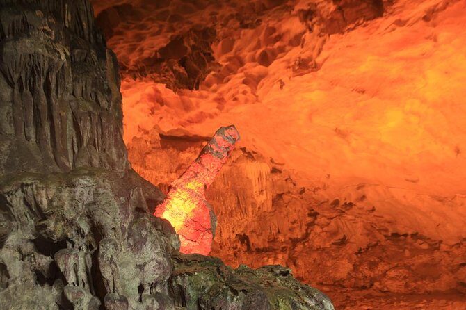 Halong bay Full Day Cruise trip: kayaking, surprise cave, titop island, lunch - Final Thoughts