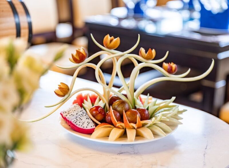 Halong Bay: Full-Day Cruise with Swimming, Meal and Kayaking - Final Thoughts