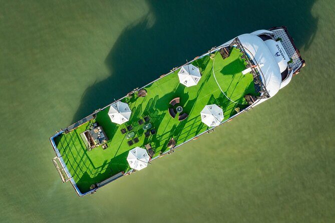 Halong Bay Full Day Tour Luxury Cruise from Halong - The Sum Up: Is This Tour Worth It?