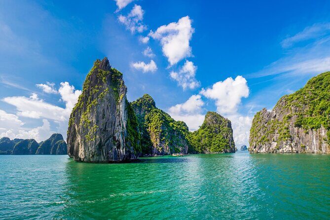Halong Bay Full Day Trip - Introducing the Halong Bay Full Day Trip
