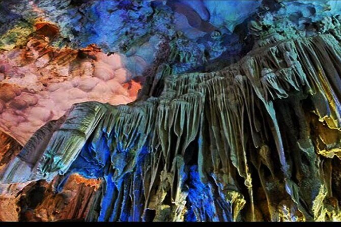 Halong Bay Full Day Trip - Who This Tour Is Best For