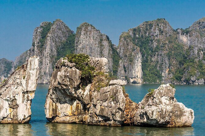 Halong Bay Full Day Trip - FAQ