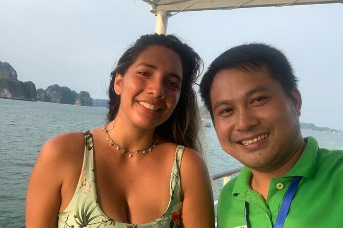 Halong Bay Full Day With 5 Star Cruise - Buffet Lunch - Introduction