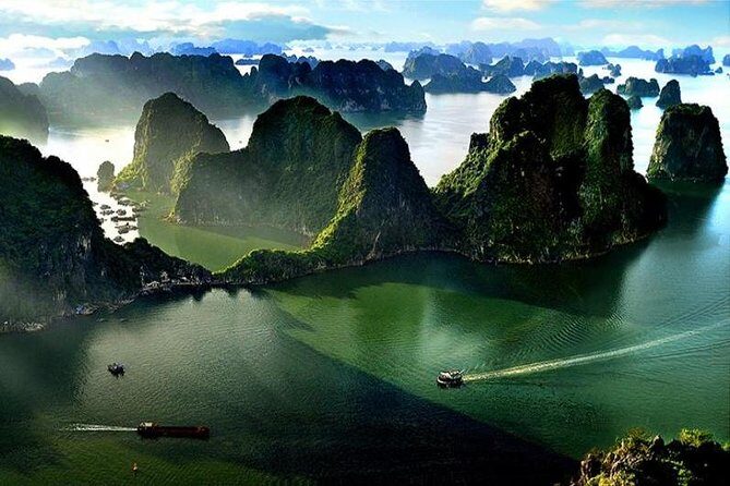 Halong Bay Full-Day with 6 Hour Cruise Kayaking, Swimming, Lunch - Who This Tour Is Best For